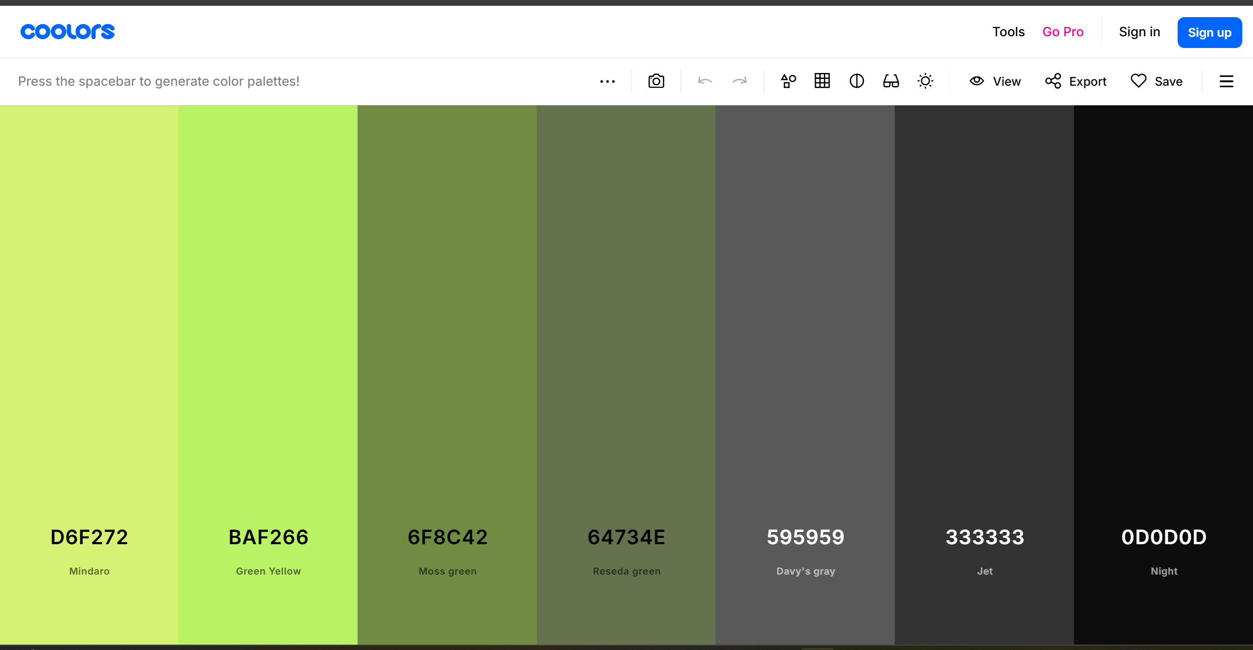 Mi portafolio! | Domestika