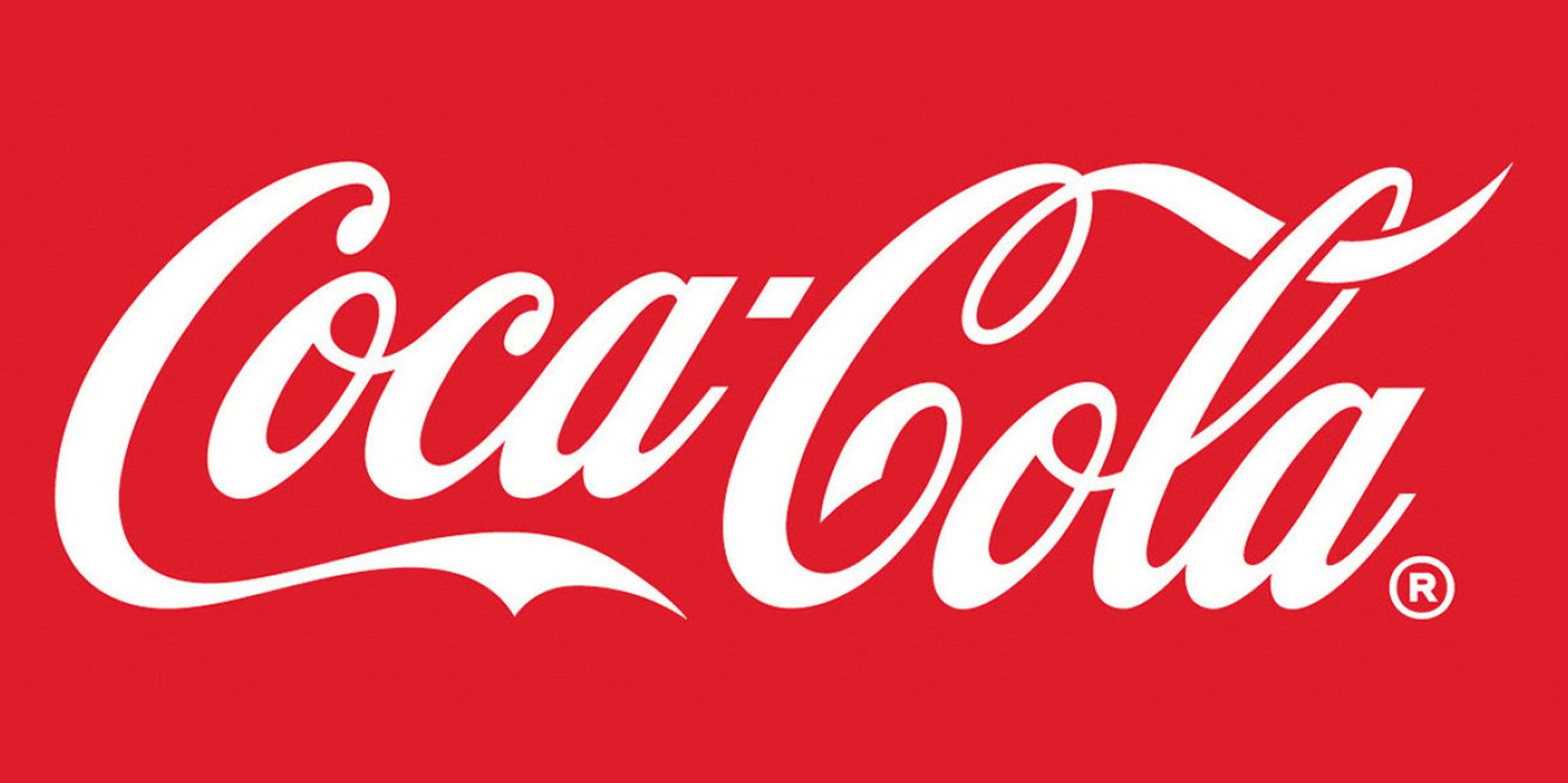 The Coca-Cola Logo: The Story Behind One of the Most Iconic Designs in ...