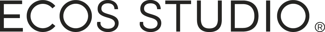 ECOS STUDIO – Identidad visual para redes sociales | Domestika