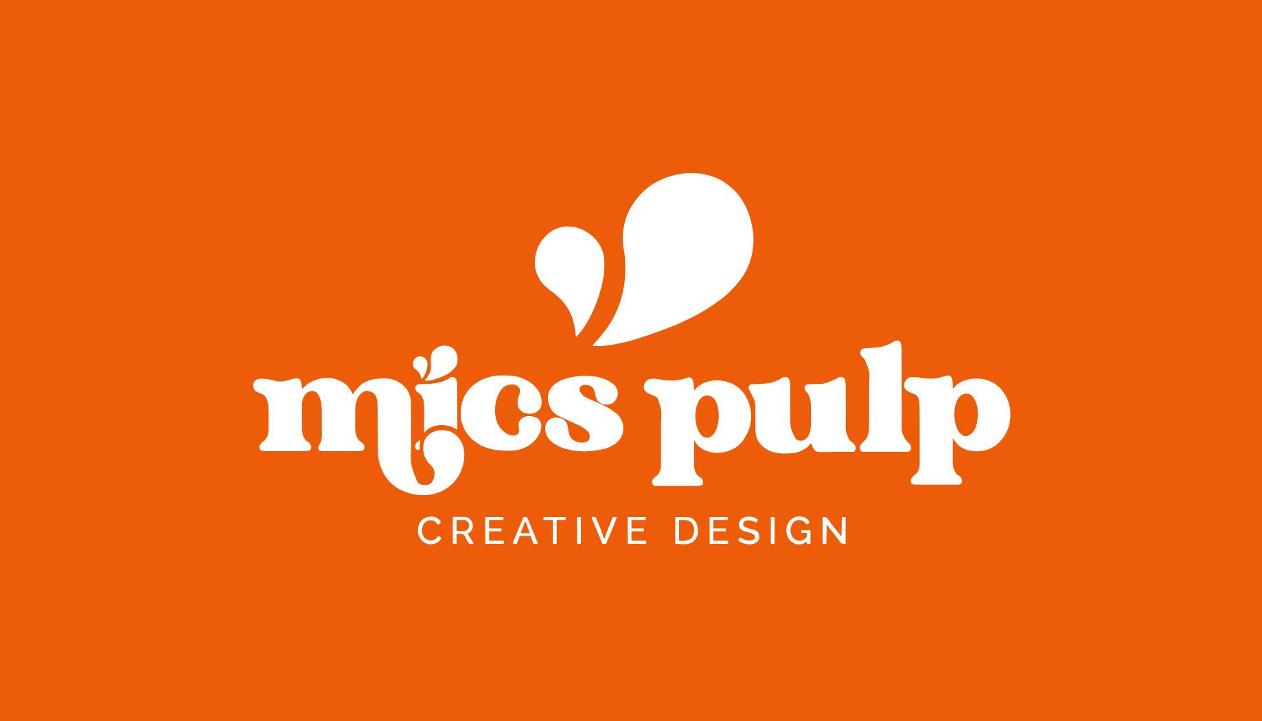 Mics Pulp Creative Design | Domestika
