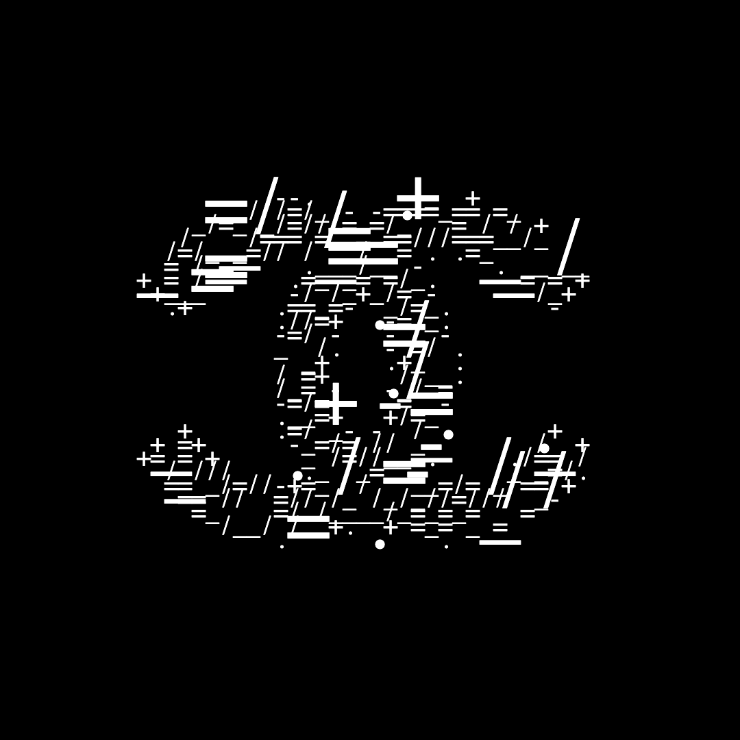 ASCII Logo Art Generator | Domestika