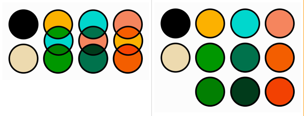 Drawing Colonial Buildings: step-by-step tutorial | Domestika