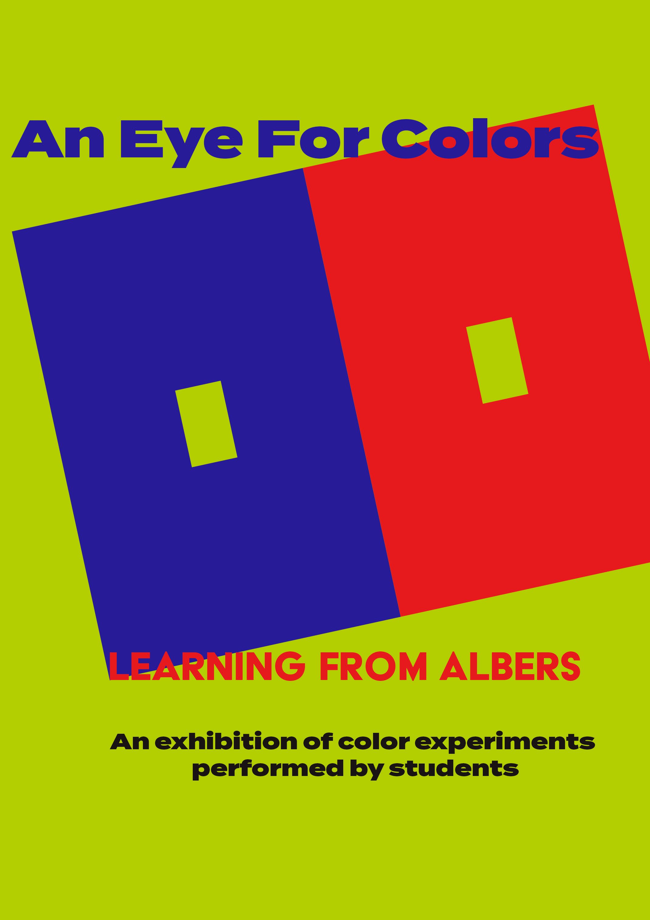 Shapes and colors | Domestika