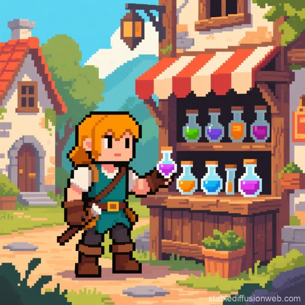 Juego RPG en terminal de Python | Domestika