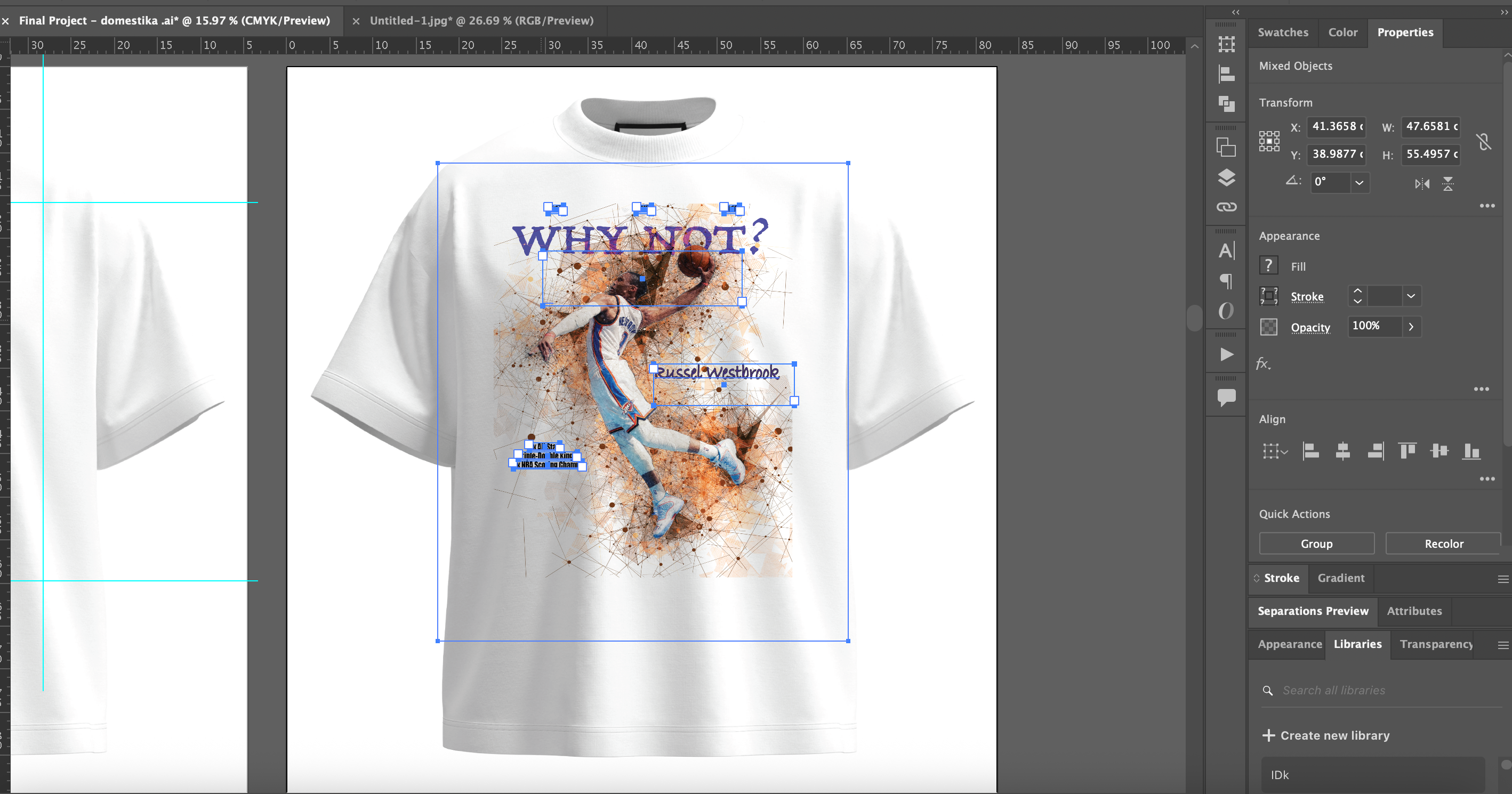 Domestika Final Project | Domestika