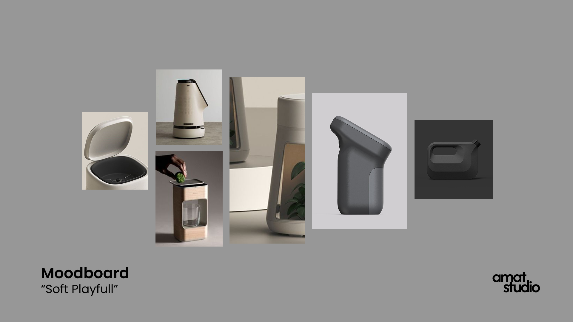 Rocket Stove Concept | Domestika