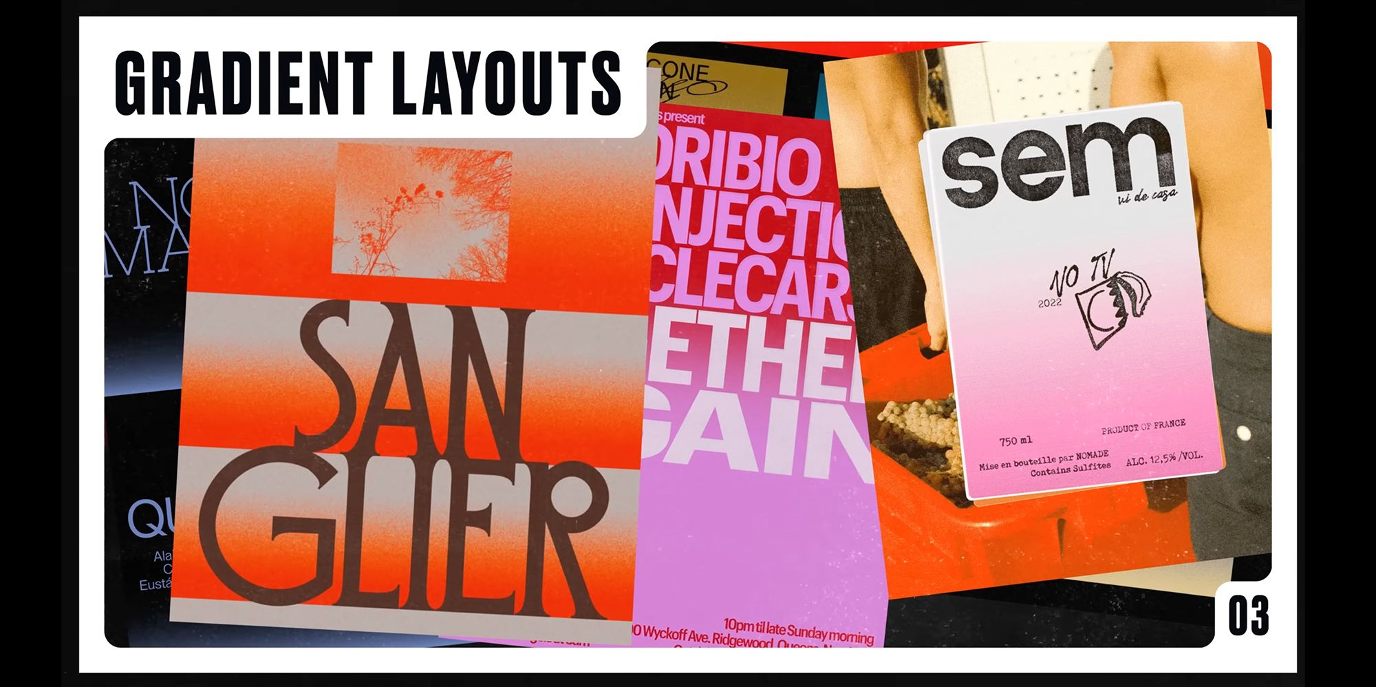 10 graphic design trends for 2026 that will shape the visual future ...