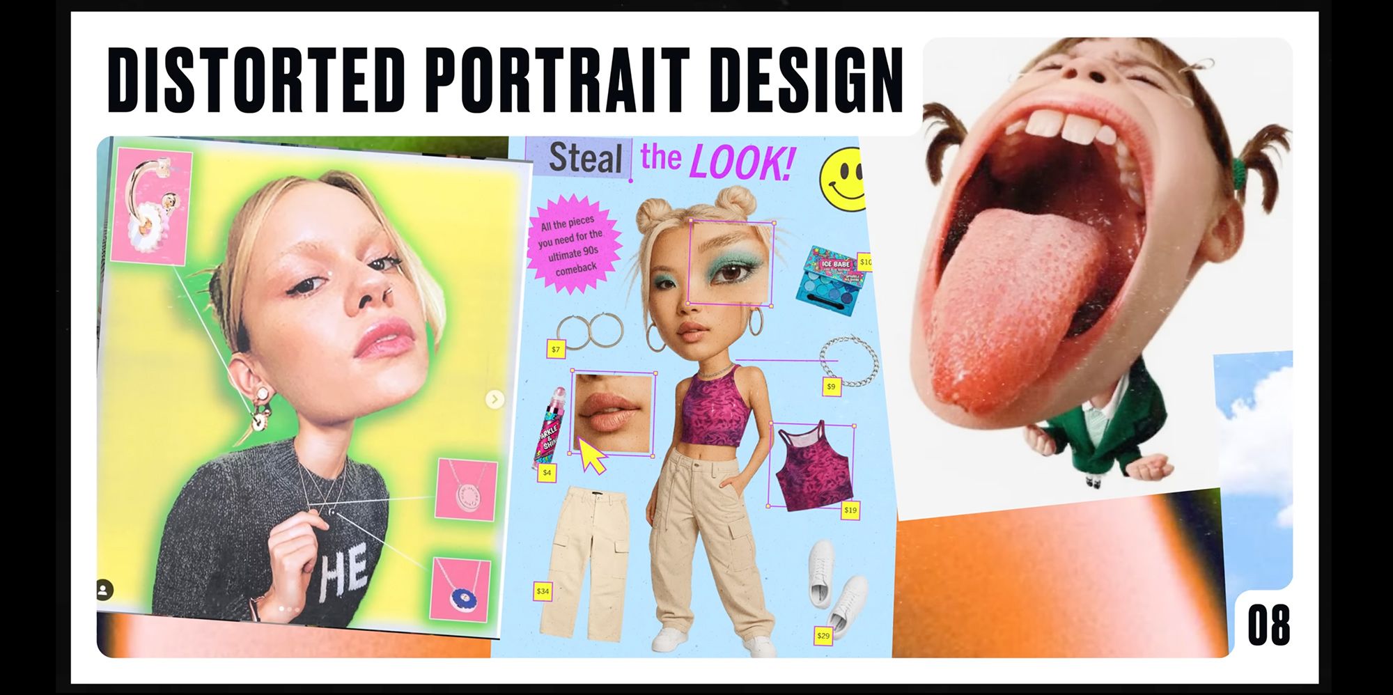 10 graphic design trends for 2026 that will shape the visual future ...