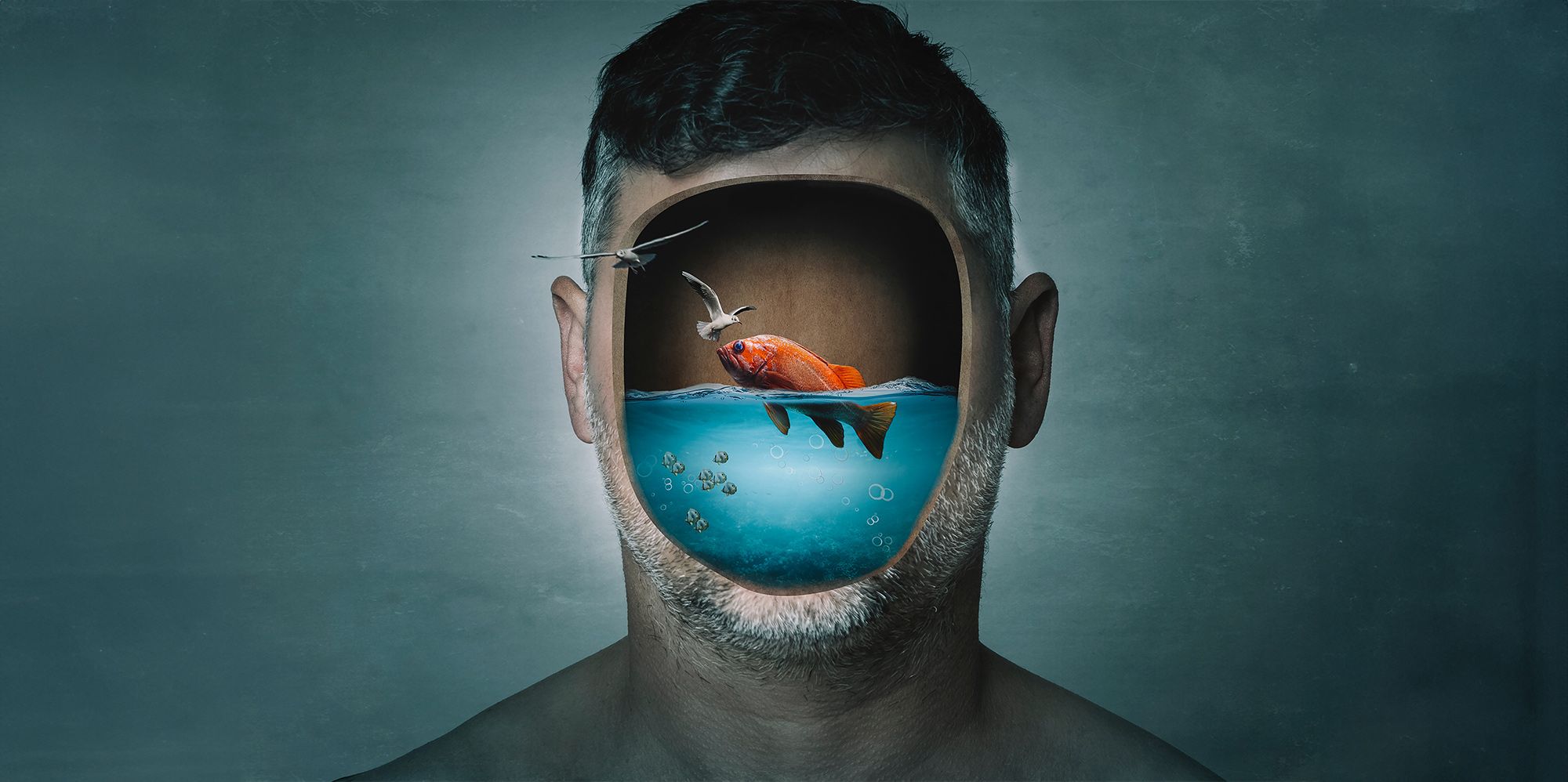 How surrealism can inspire your creative projects today | Domestika