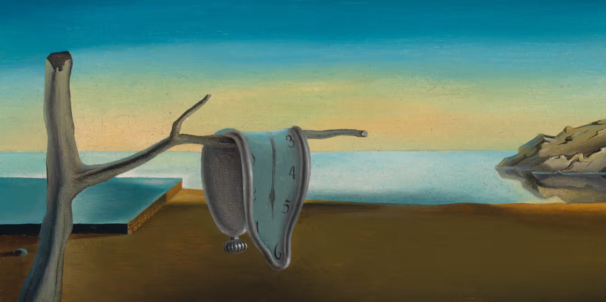How surrealism can inspire your creative projects today | Domestika