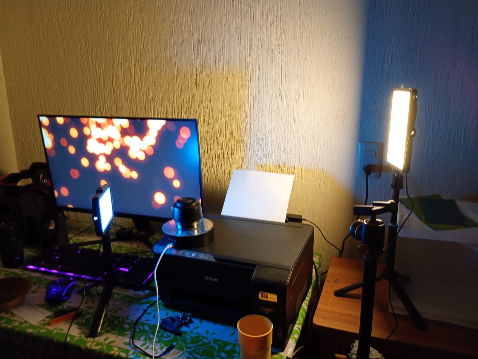 prueba de video para domestika sony 85mm 2.8 SAM | Domestika