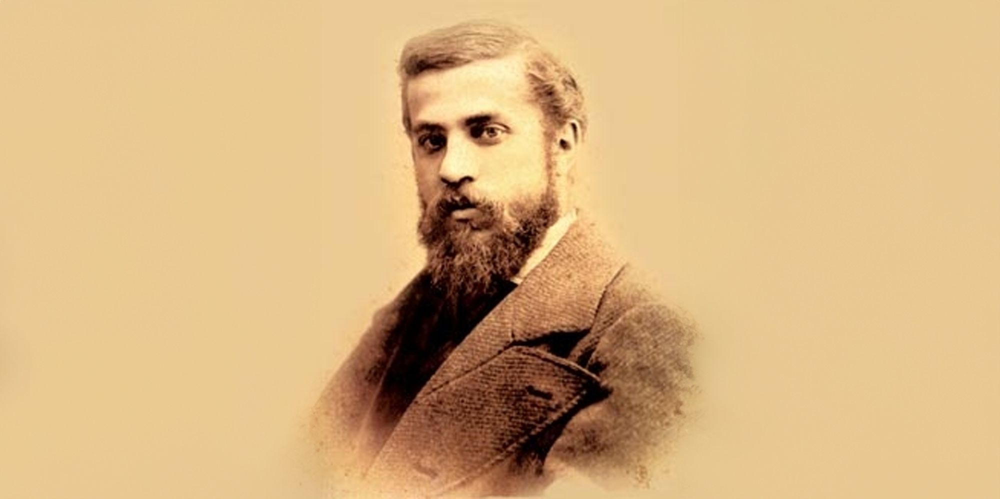 100 years after the death of the genius: the life and legacy of Antoni ...