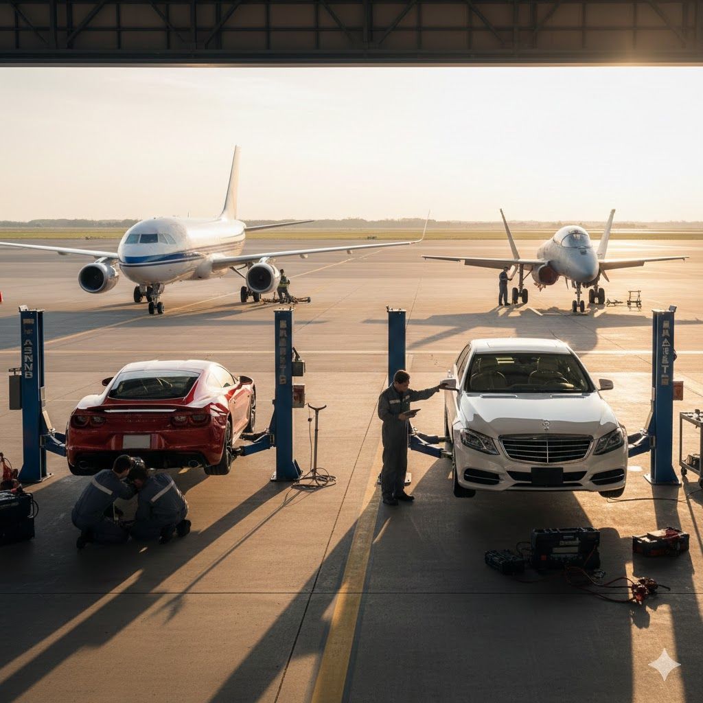 Detector de objetos con OpenCV y Numpy | Domestika