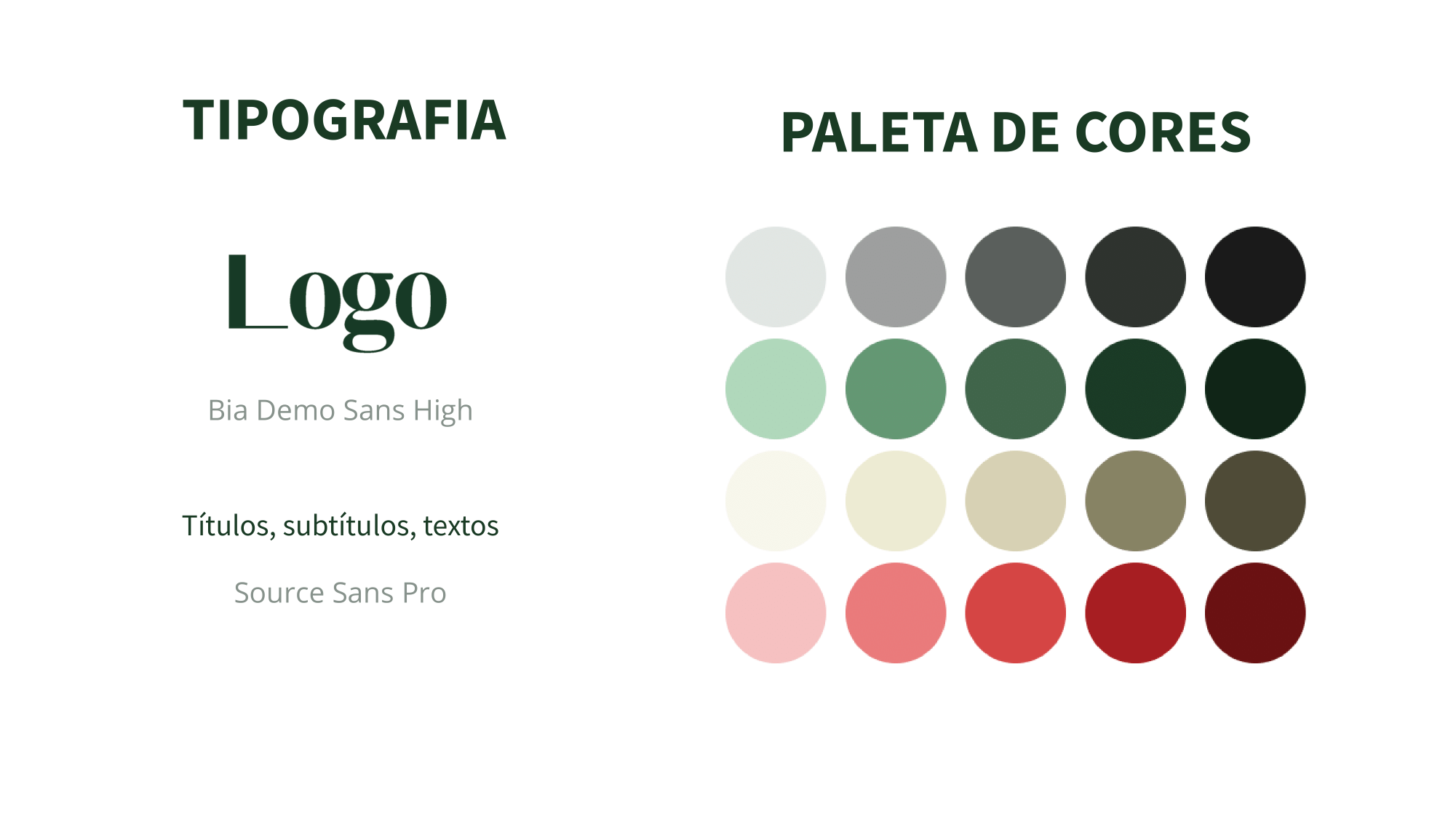 WildWear | Domestika