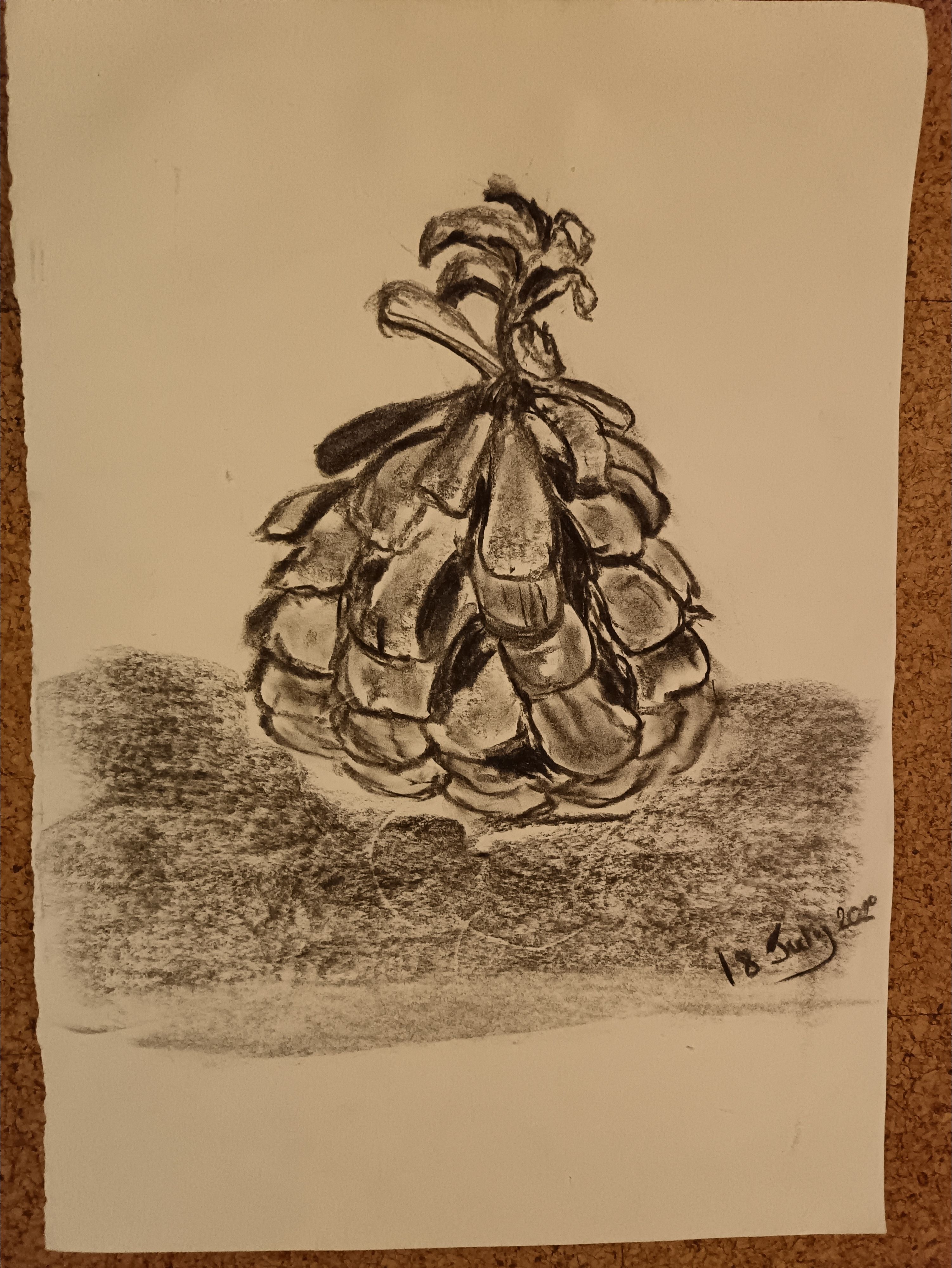 Life Drawing | Domestika