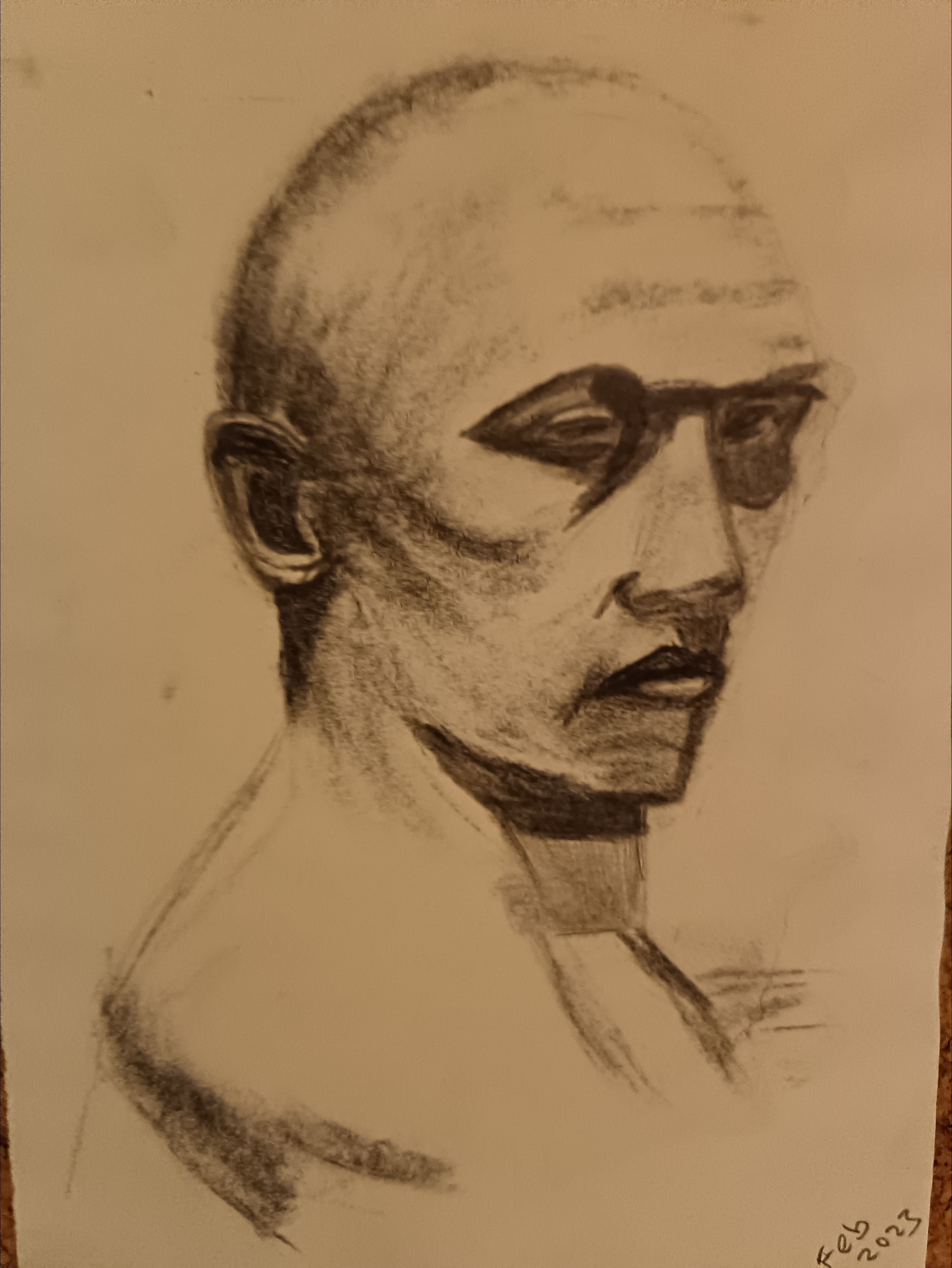 Life Drawing | Domestika