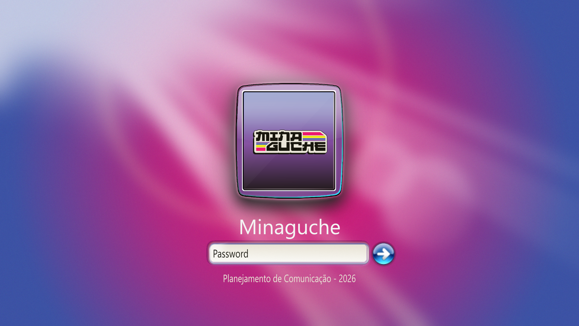 Minaguche - ID VISUAL (Frutiger) | Domestika