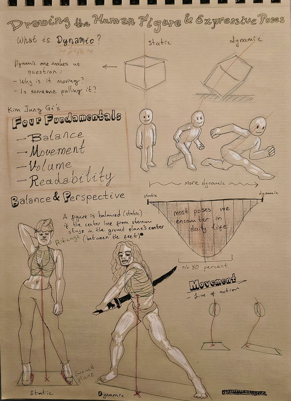 Shooting the stars | Domestika