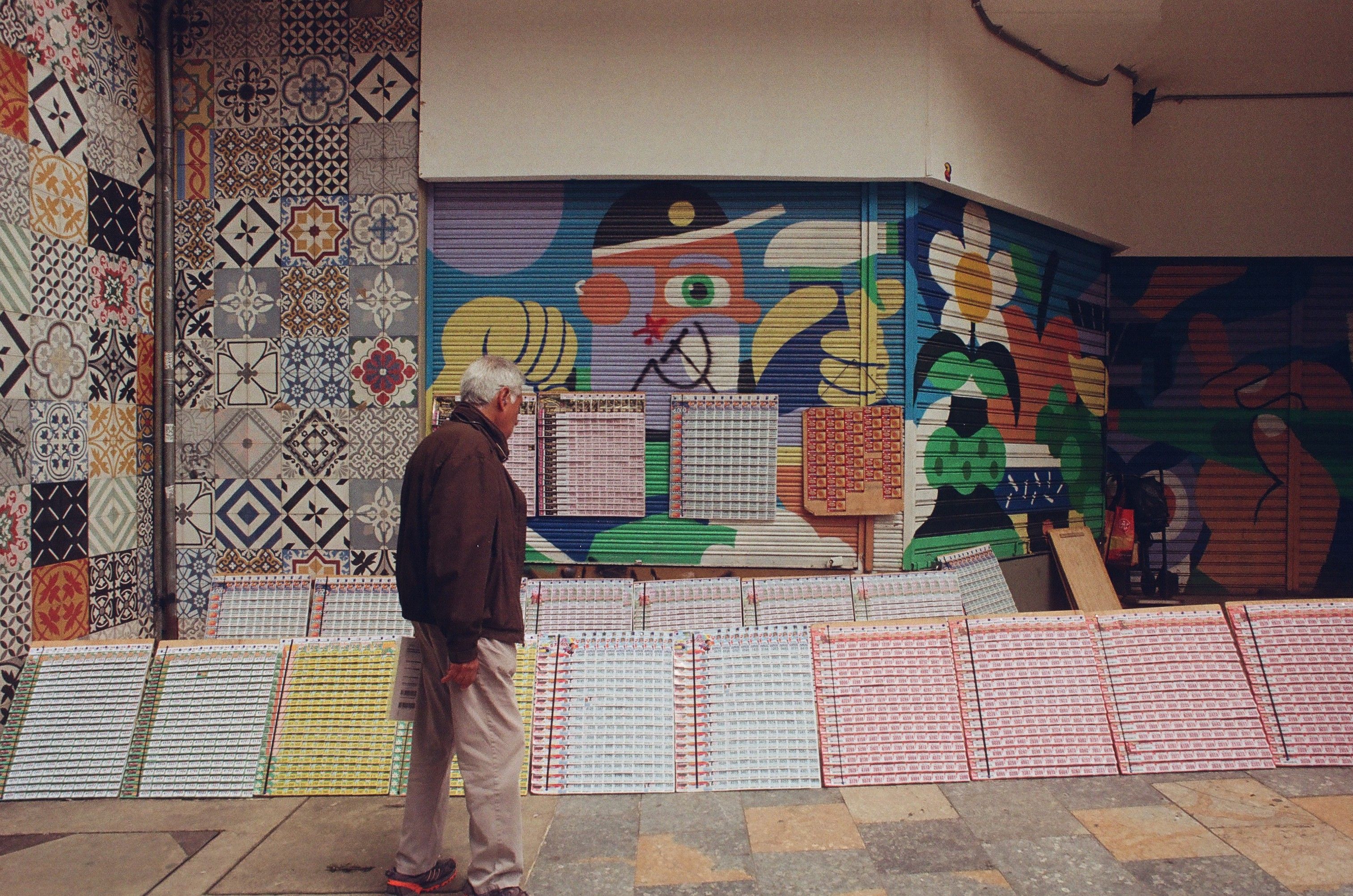 My instagram and my trip | Domestika