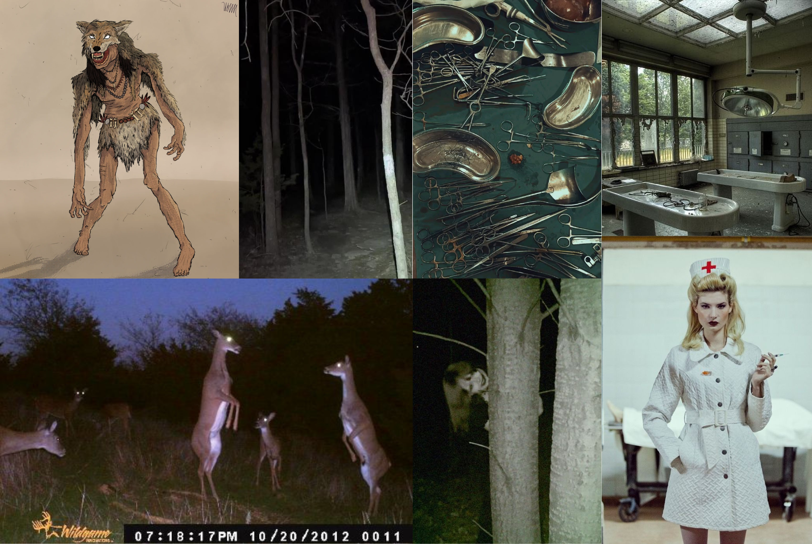 Character Concept Art - The Apprentice | Domestika