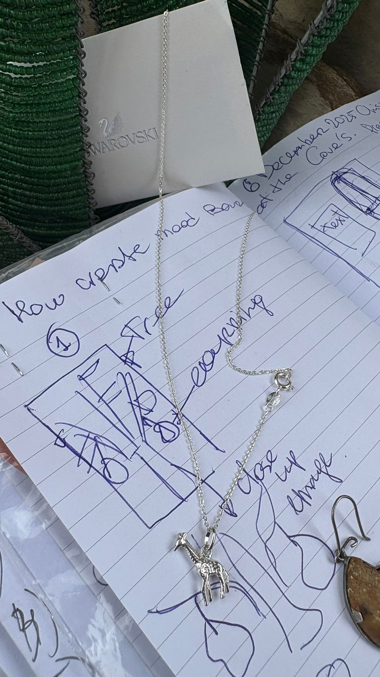 2026 Christmas Second Hand Jewelry Market | Domestika