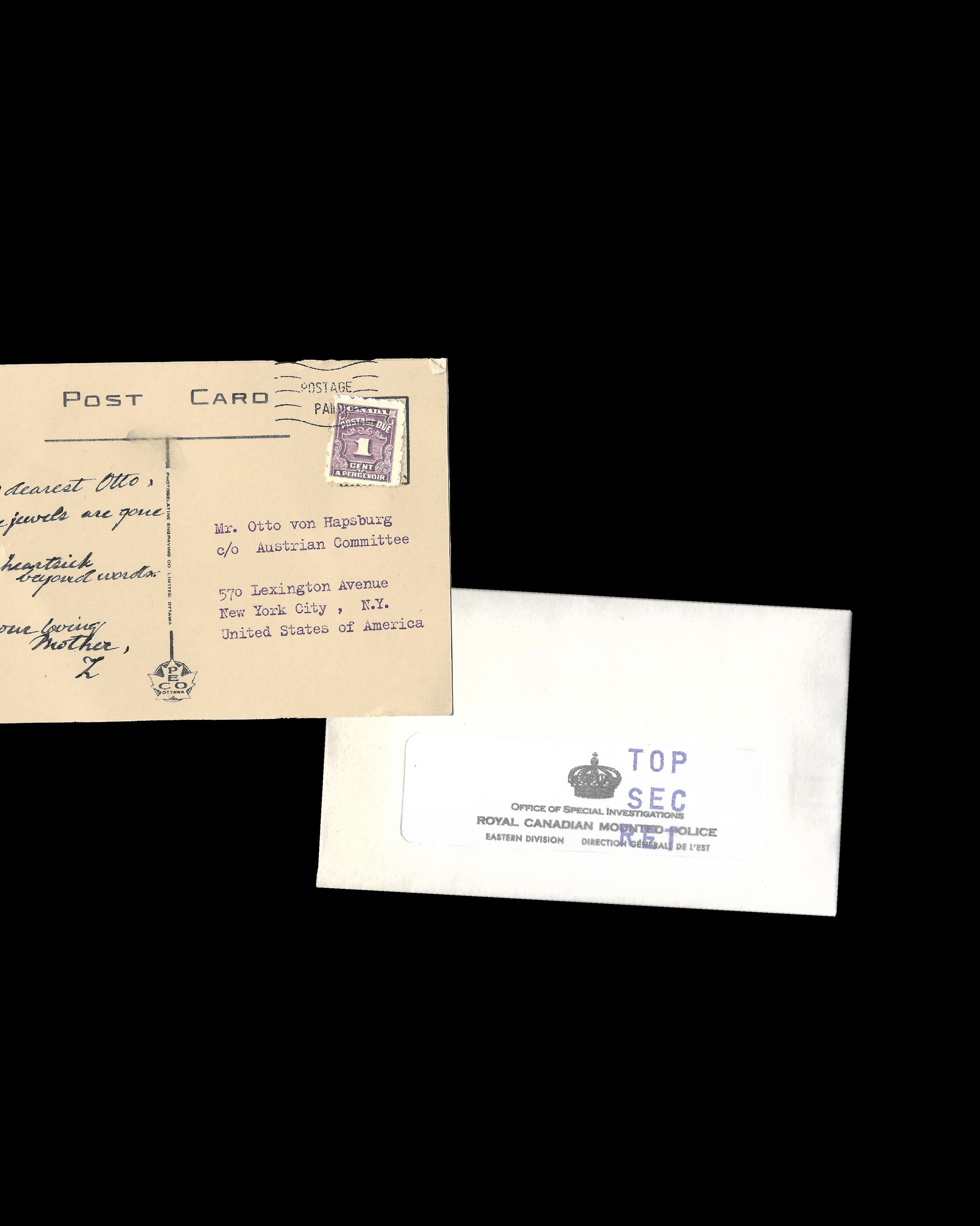 The Florentine Shadow | Domestika