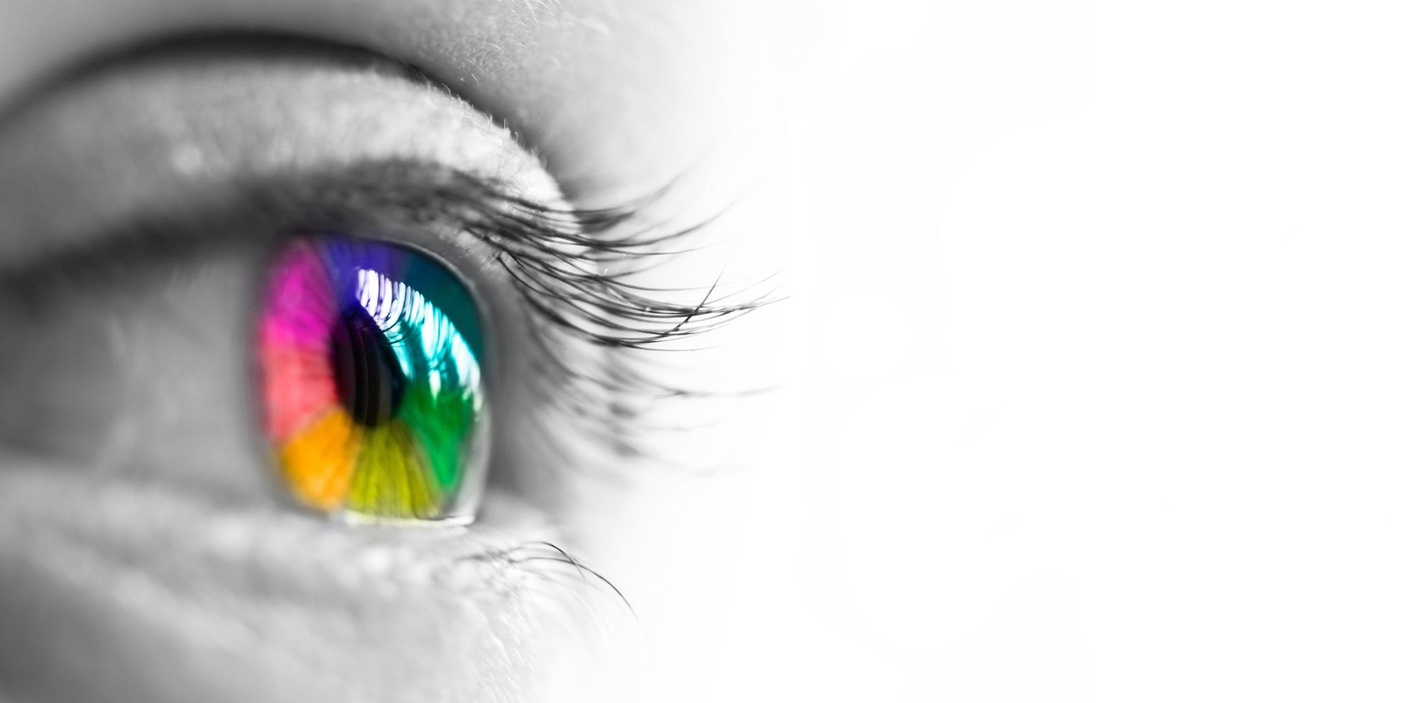 How to choose a color palette that conveys emotions? | Domestika