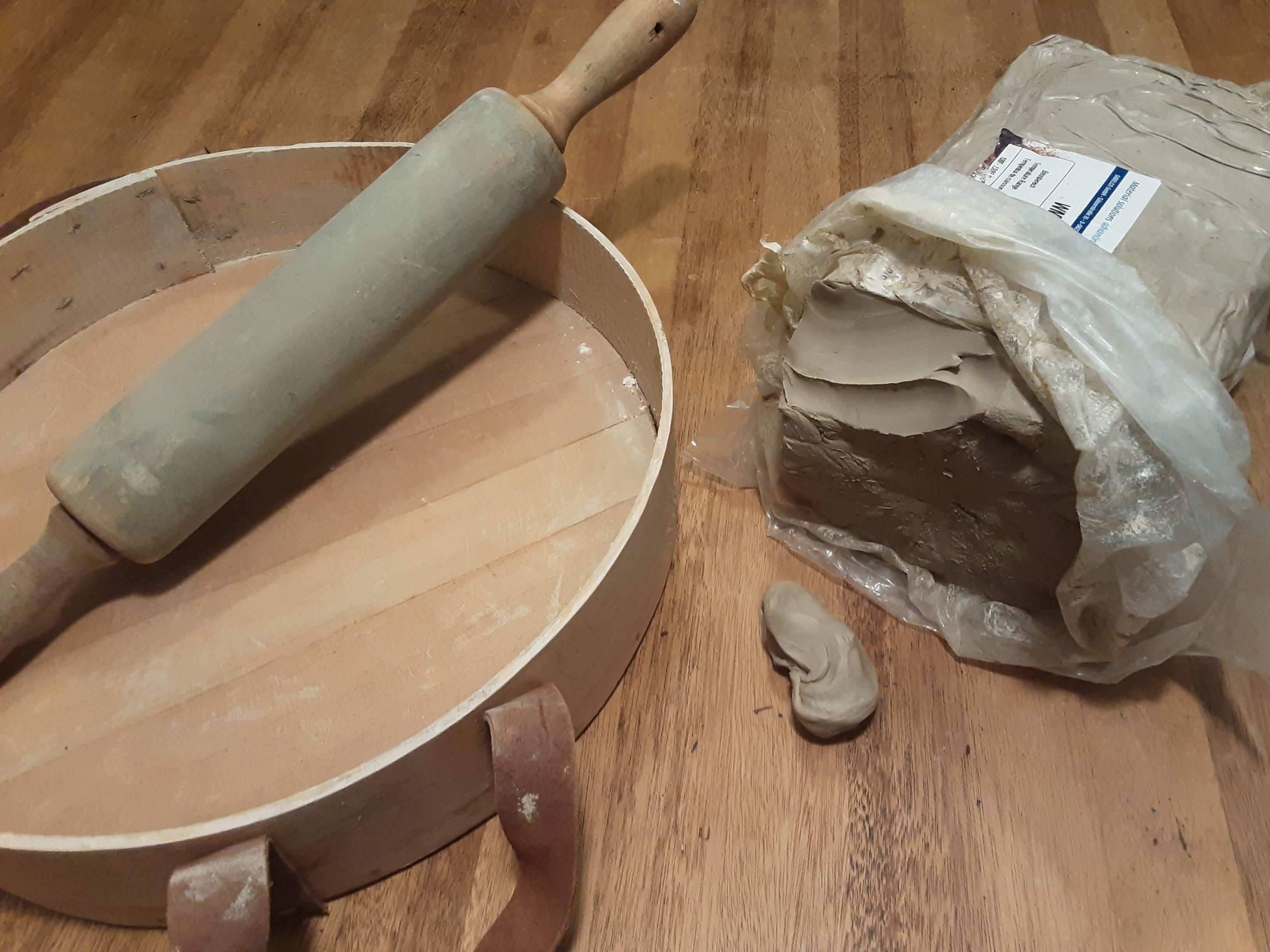 Stop met rond de pot te draaien | Domestika