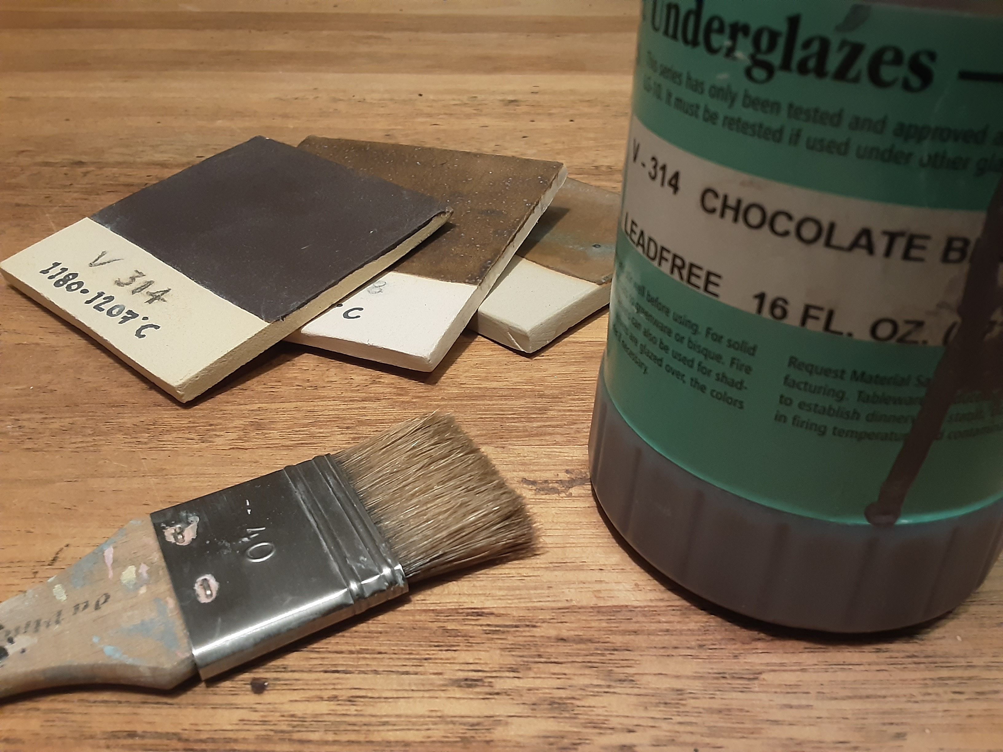 Stop met rond de pot te draaien | Domestika