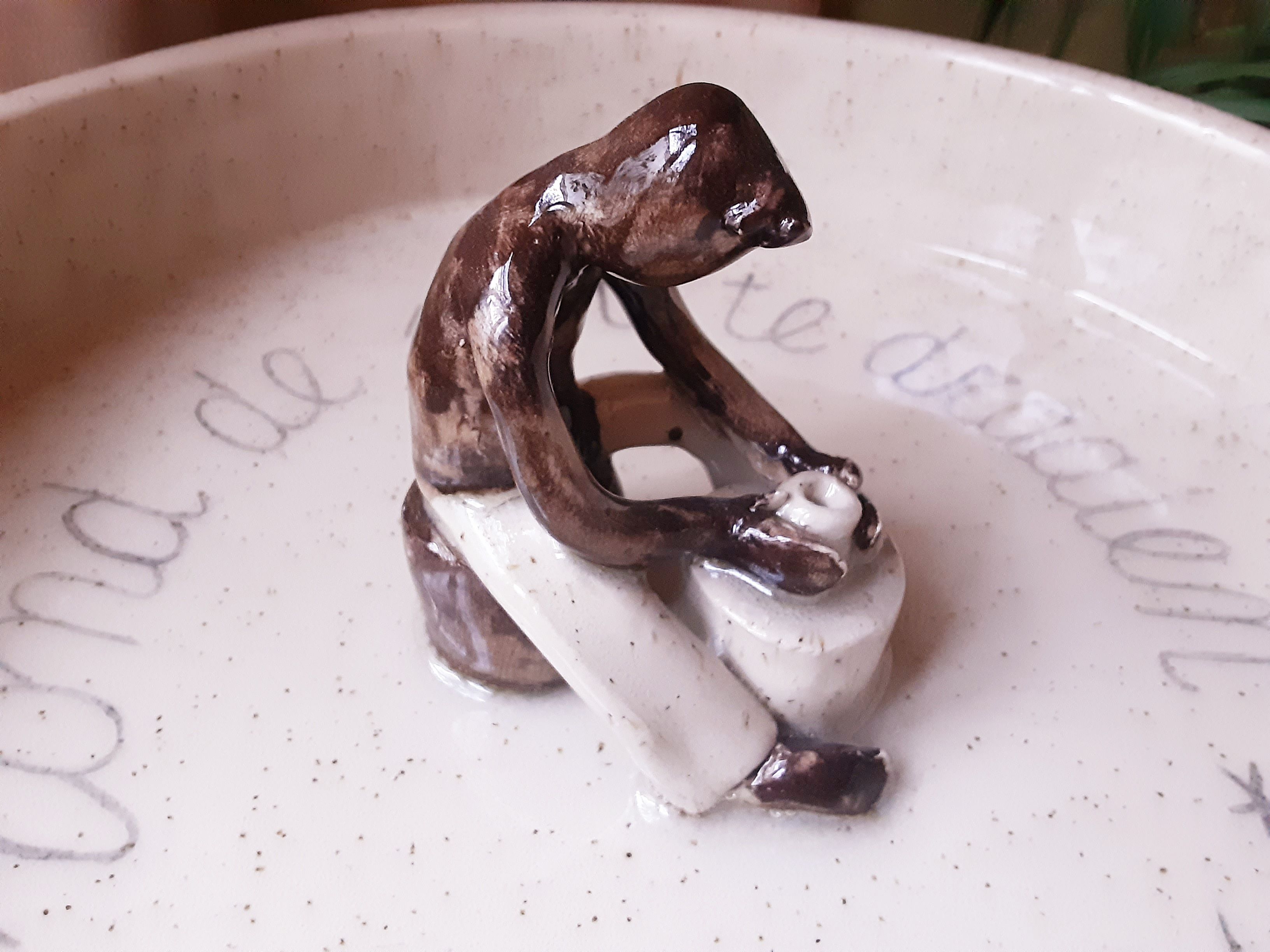 Stop met rond de pot te draaien | Domestika