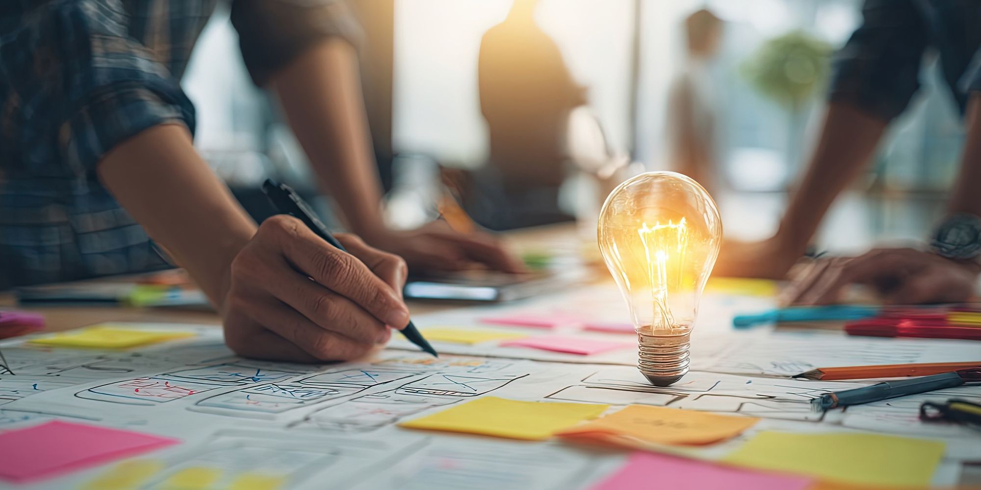 How to unlock creativity when you don't know what to create | Domestika
