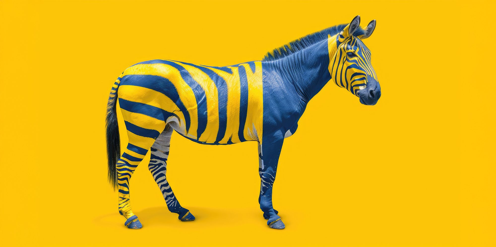 How to create color palettes with narrative meaning | Domestika