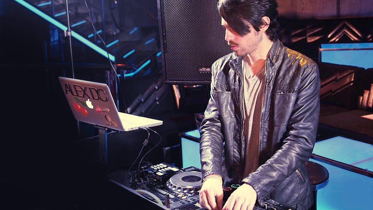 Online Course - DJ and Production of Electronic Music (Alex dc ...