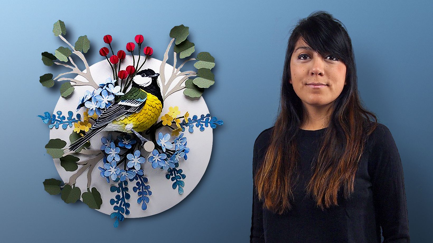 Online Course - Advanced Papercraft Techniques: Designing with Paper ...