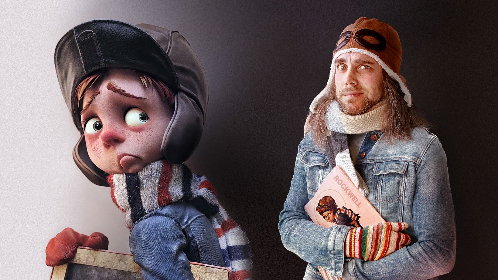 Online Course - Creation of Characters: From 2D to 3D (Domestika ...