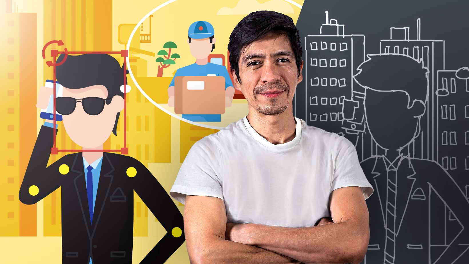 Curso online - Creación de videos animados para promover tu talento ...