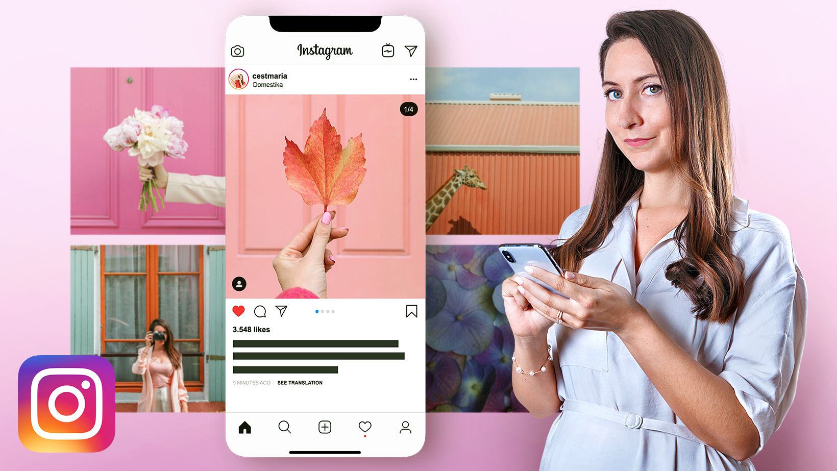 Online Course - Visual Storytelling for Your Personal Brand on ...