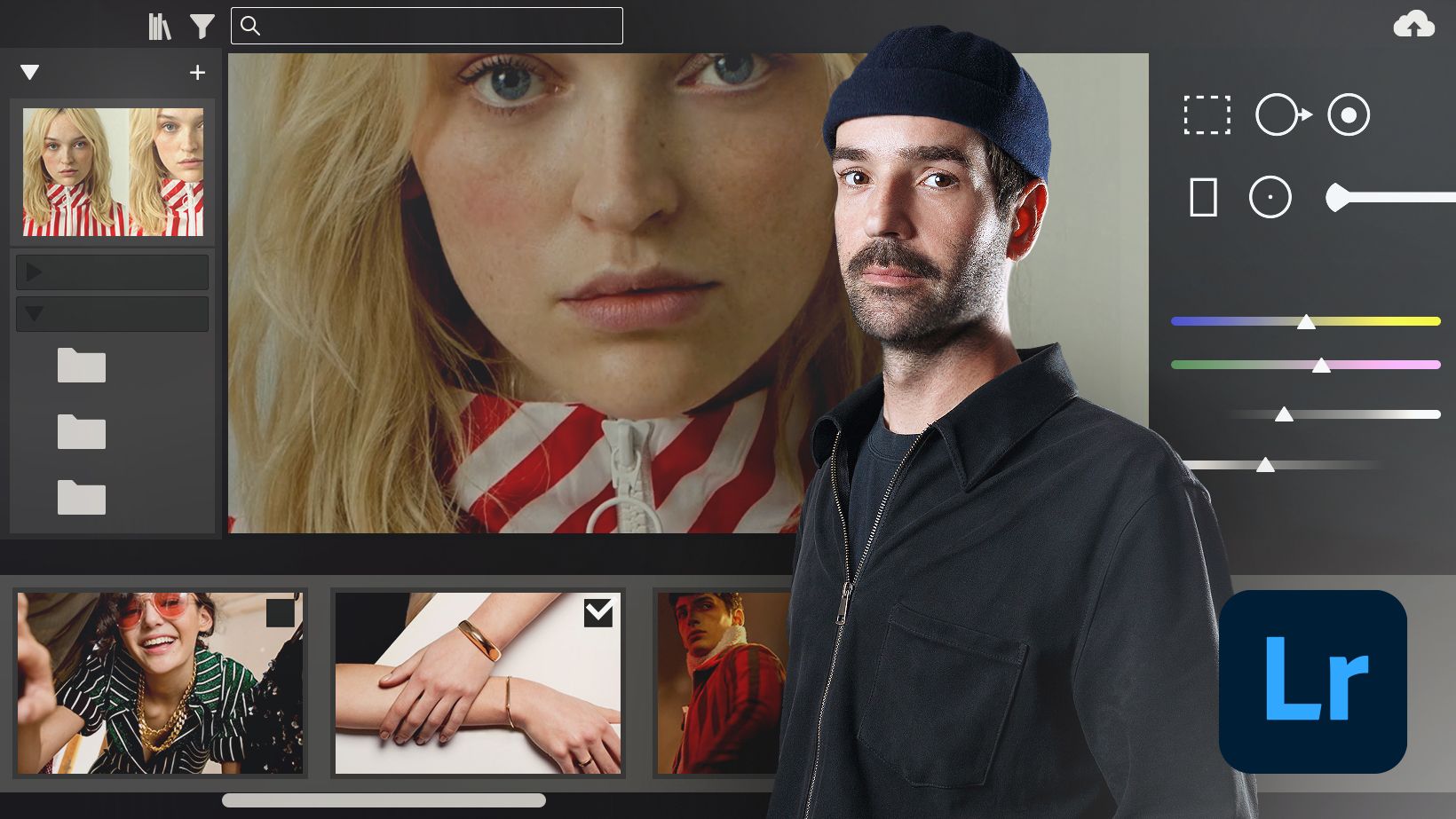 Online Course - Introduction to Adobe Photoshop Lightroom Classic (Juan ...