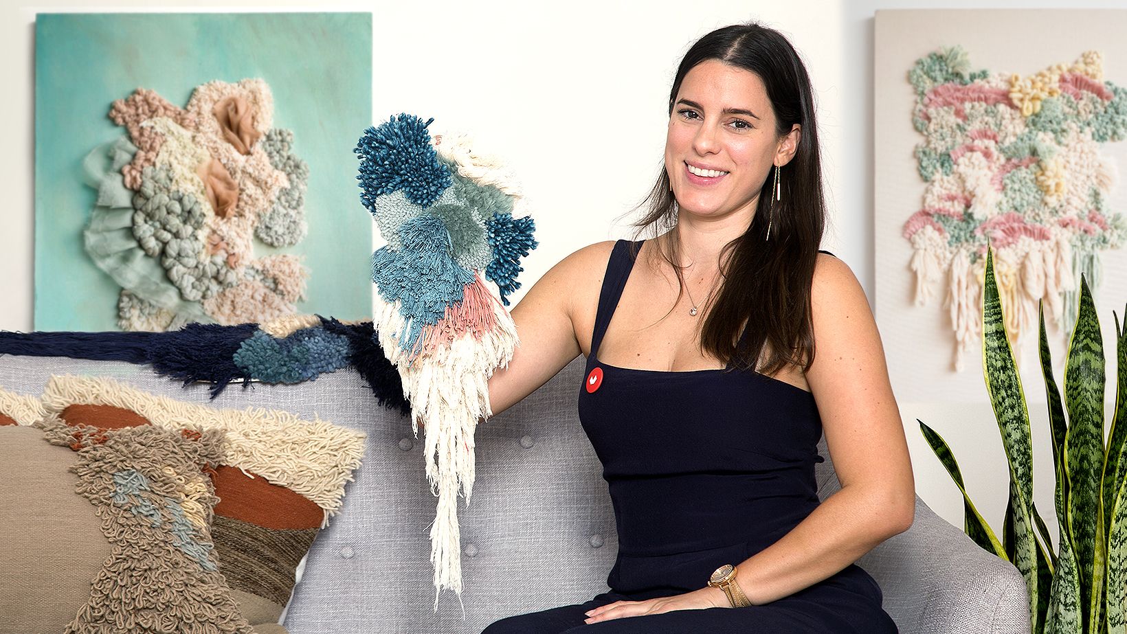 Online Course - Introduction to Latch Hooking and Locker Hooking ...