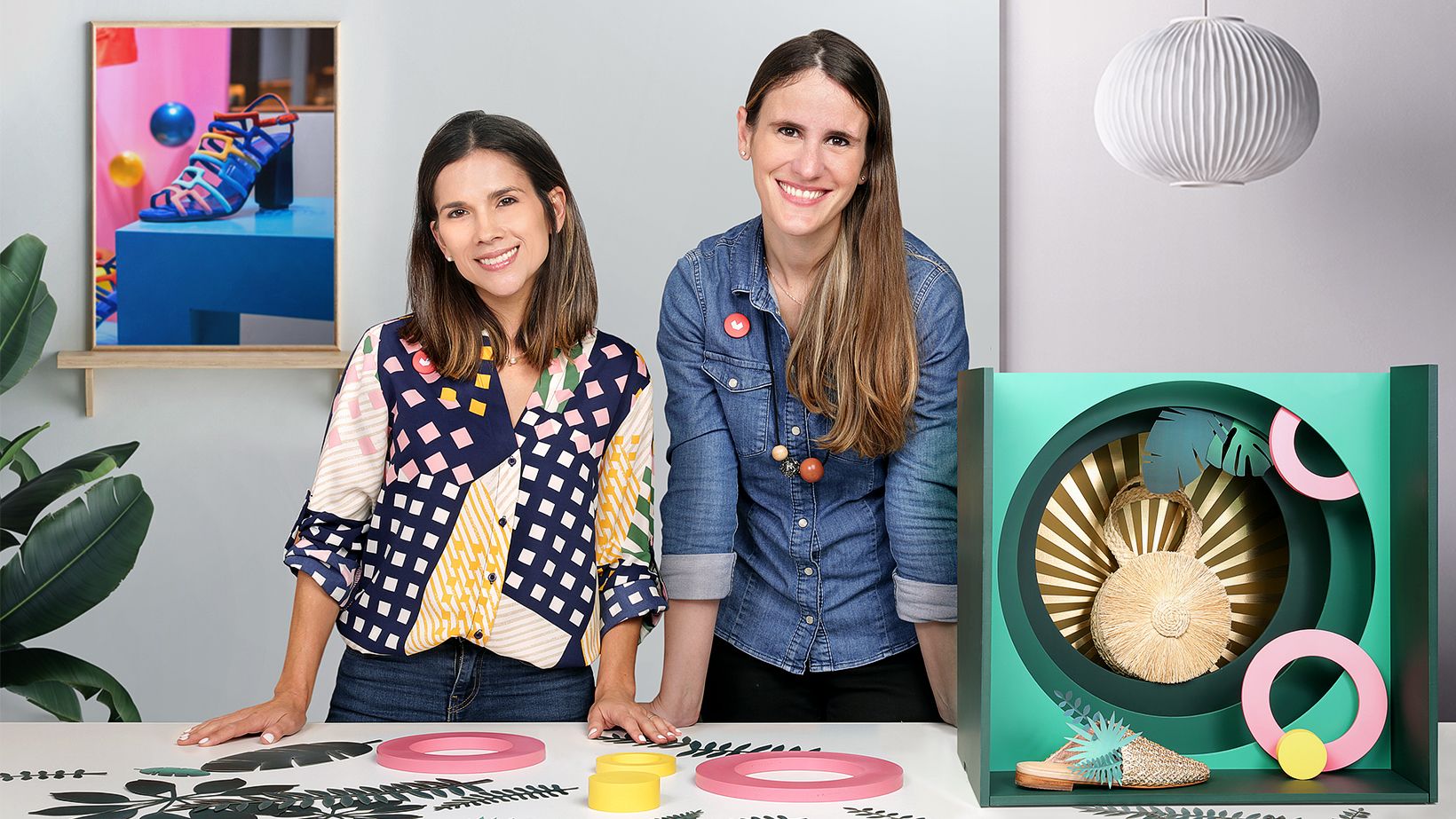 Online Course - Introduction to Visual Merchandising (Kiosco Creativo ...