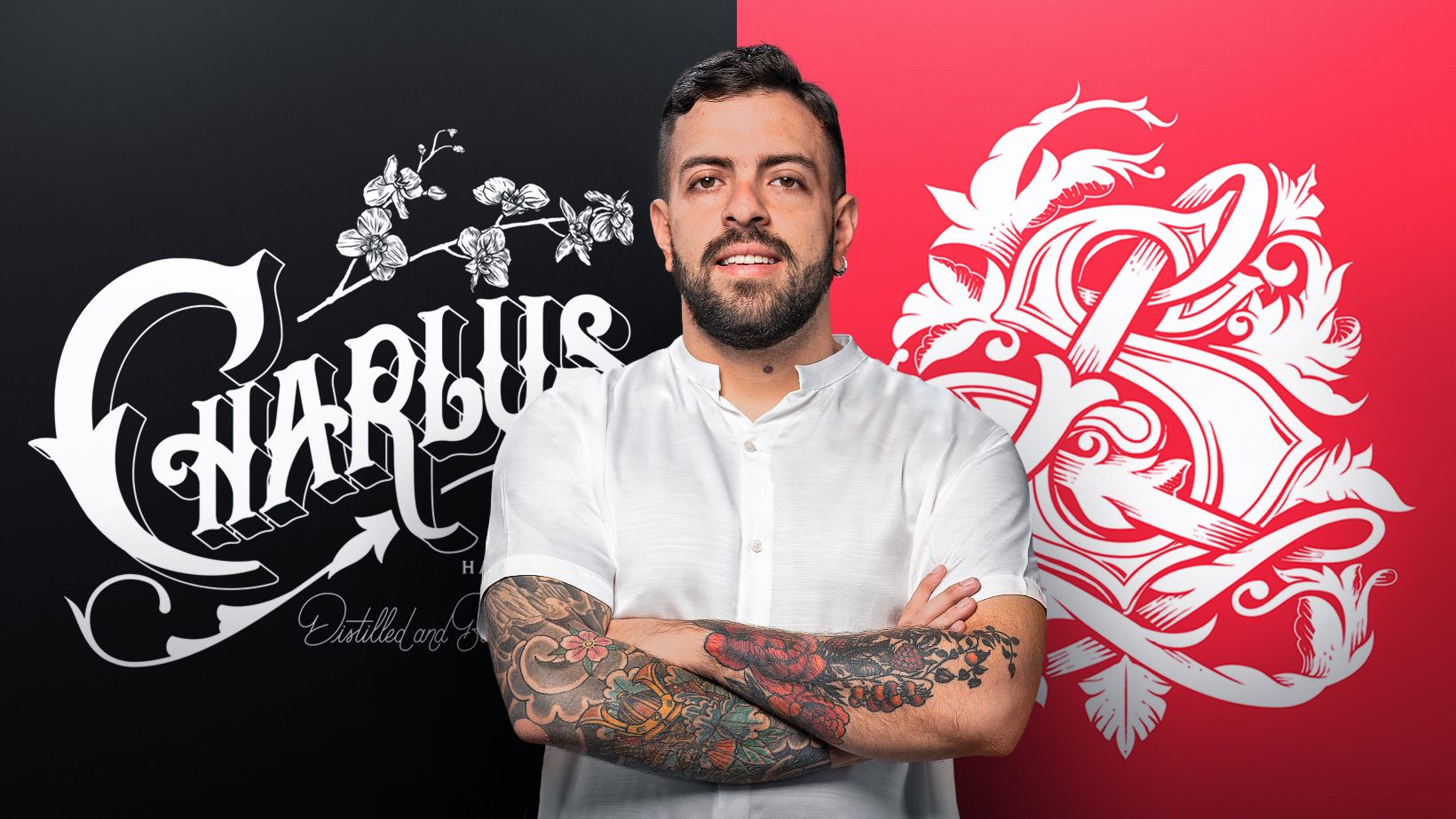 Online Course - Digital Lettering for Visual Identity (Simón Londoño ...