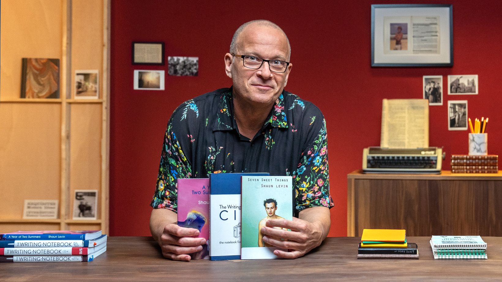 Online Course - Creative Writing for Beginners: Bringing Your Story to ...