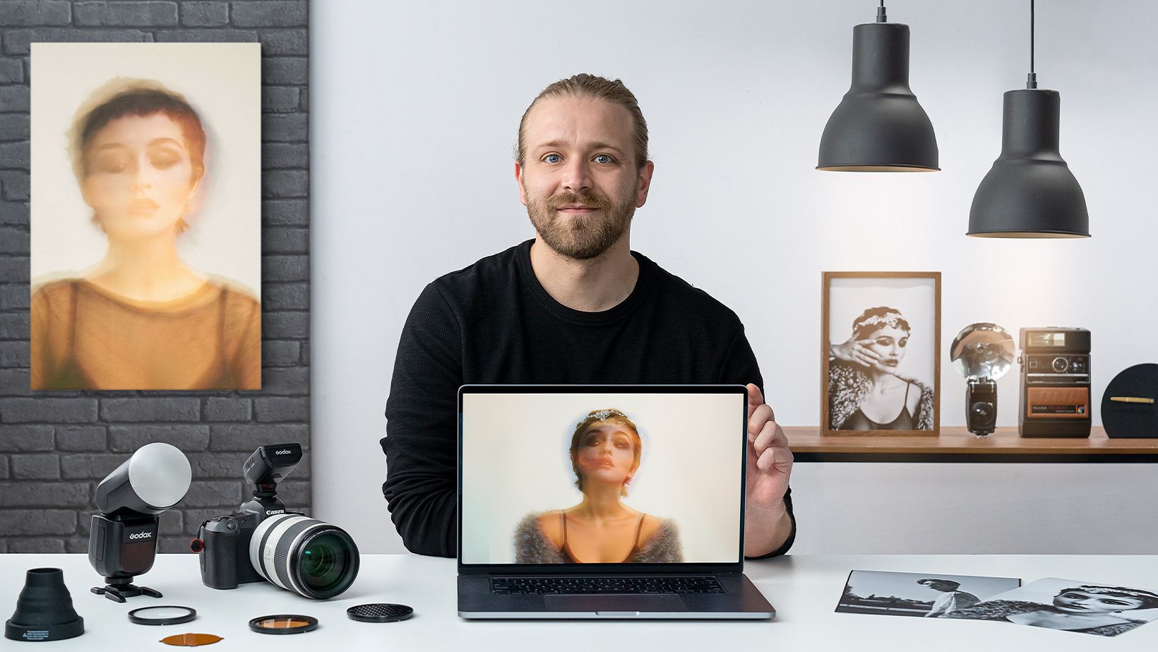 Online Course - Flash Photography with a Speedlight (Chris Robinson ...