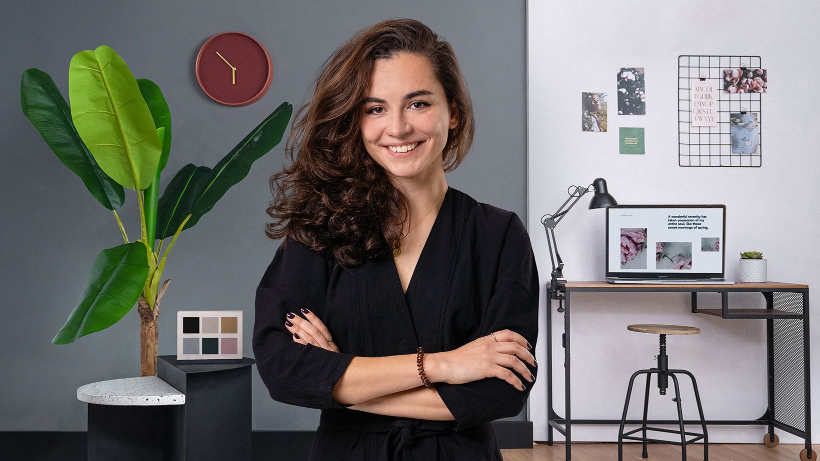 Online Course - Presentation Design: Create a Professional Template ...