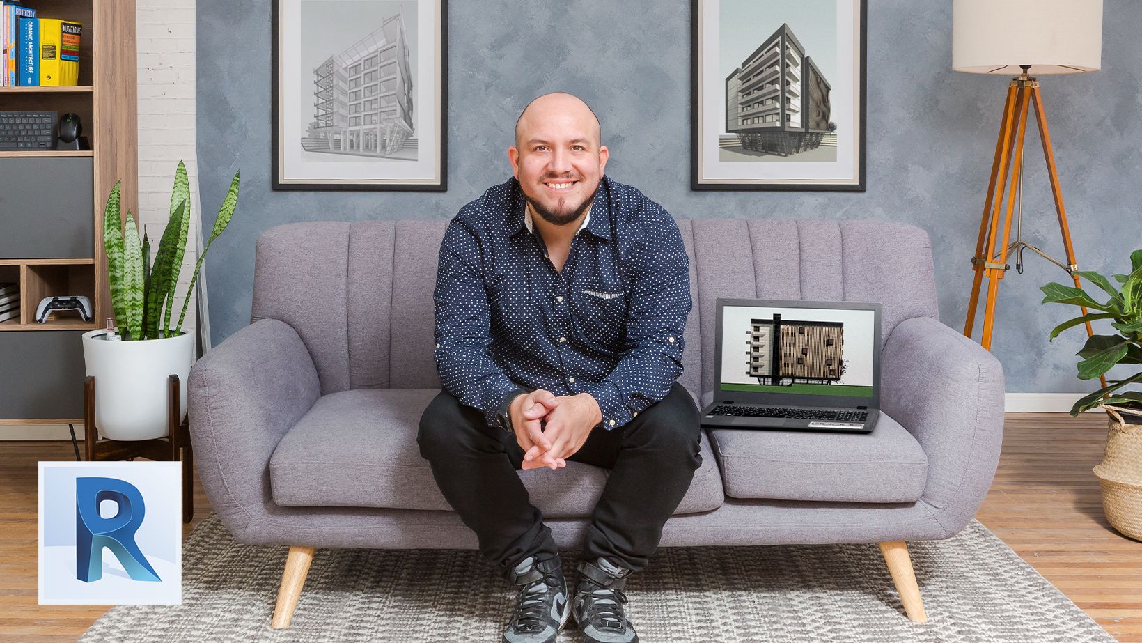 Online Course - Modeling for Parametric Buildings with Revit (Arturo ...