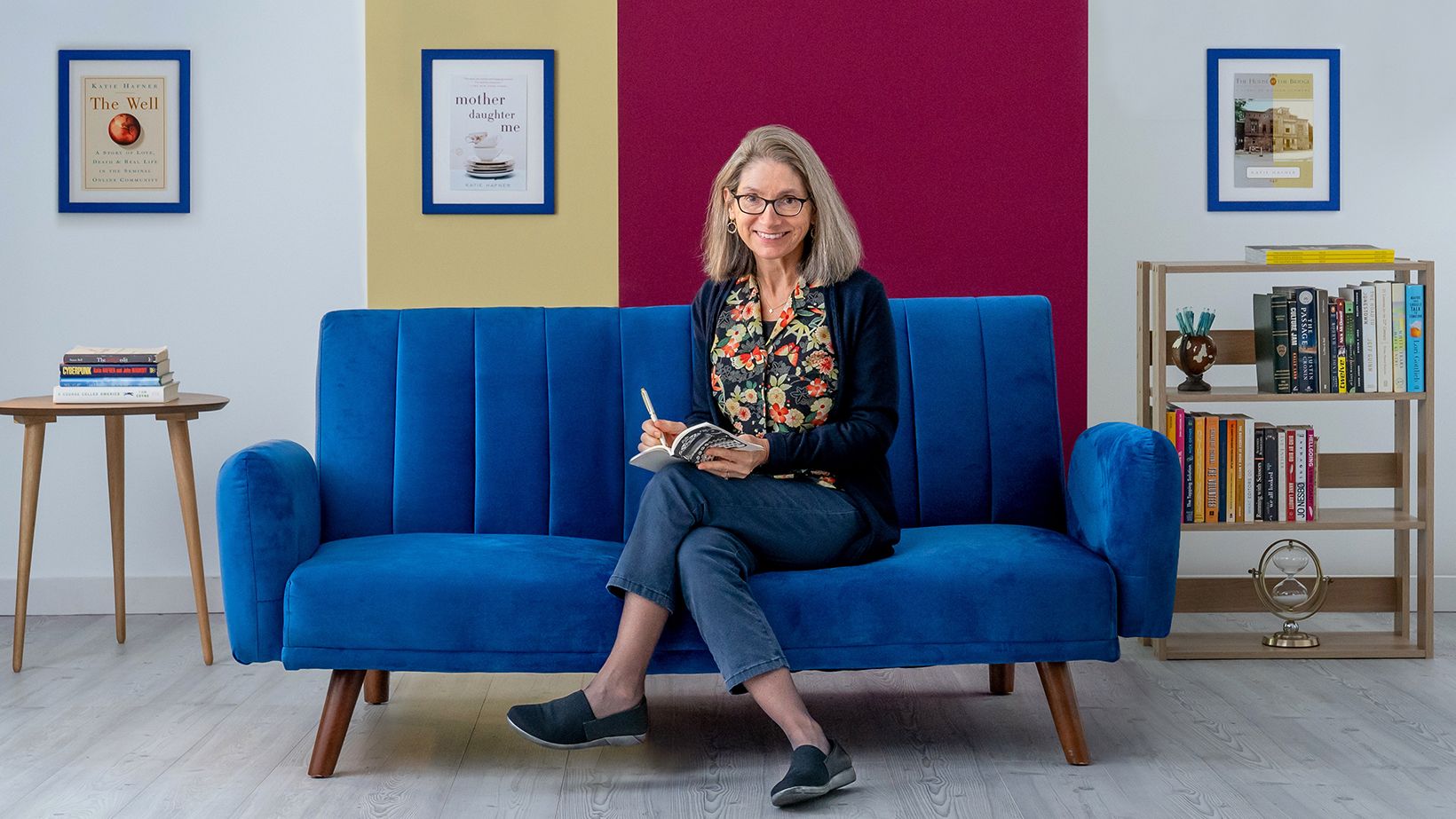 Online Course - Creative Non-fiction Writing: Tell the Real Story ...