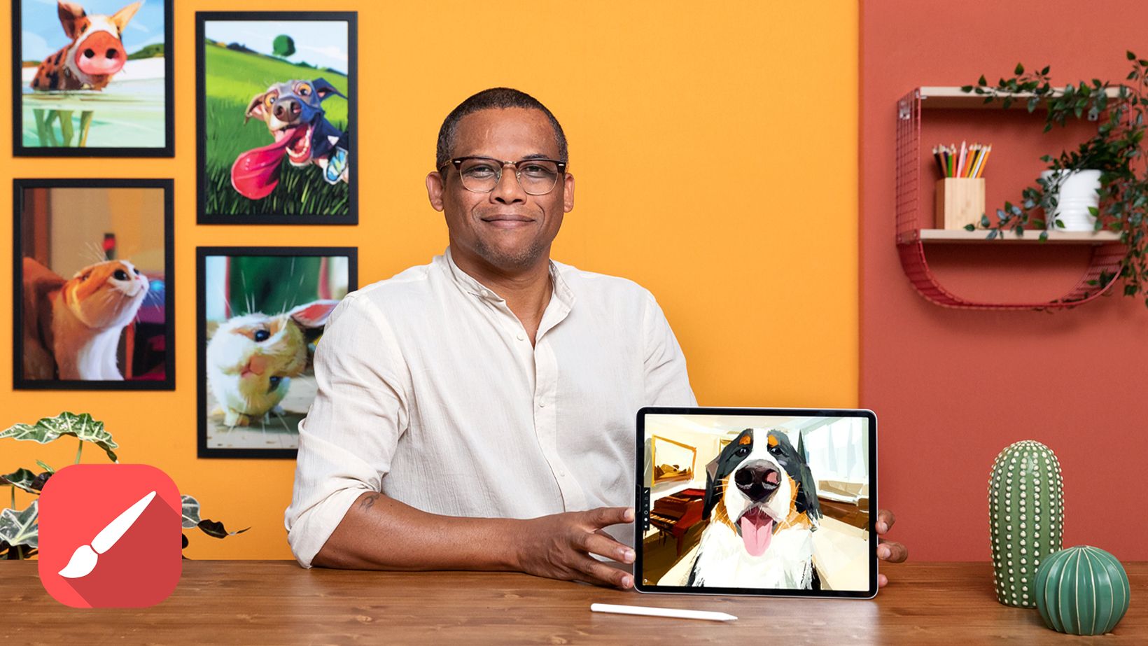 Online Course - Caricature Drawing with Infinite Painter (Albeniz ...