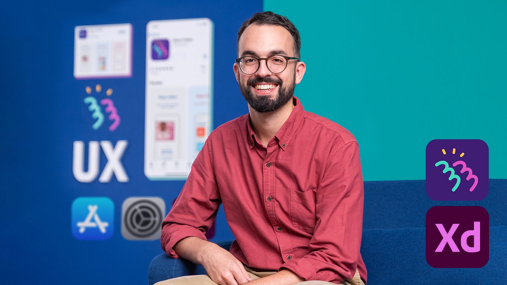 Online Course - No-code App Design with Bravo Studio (Ethan Parry ...