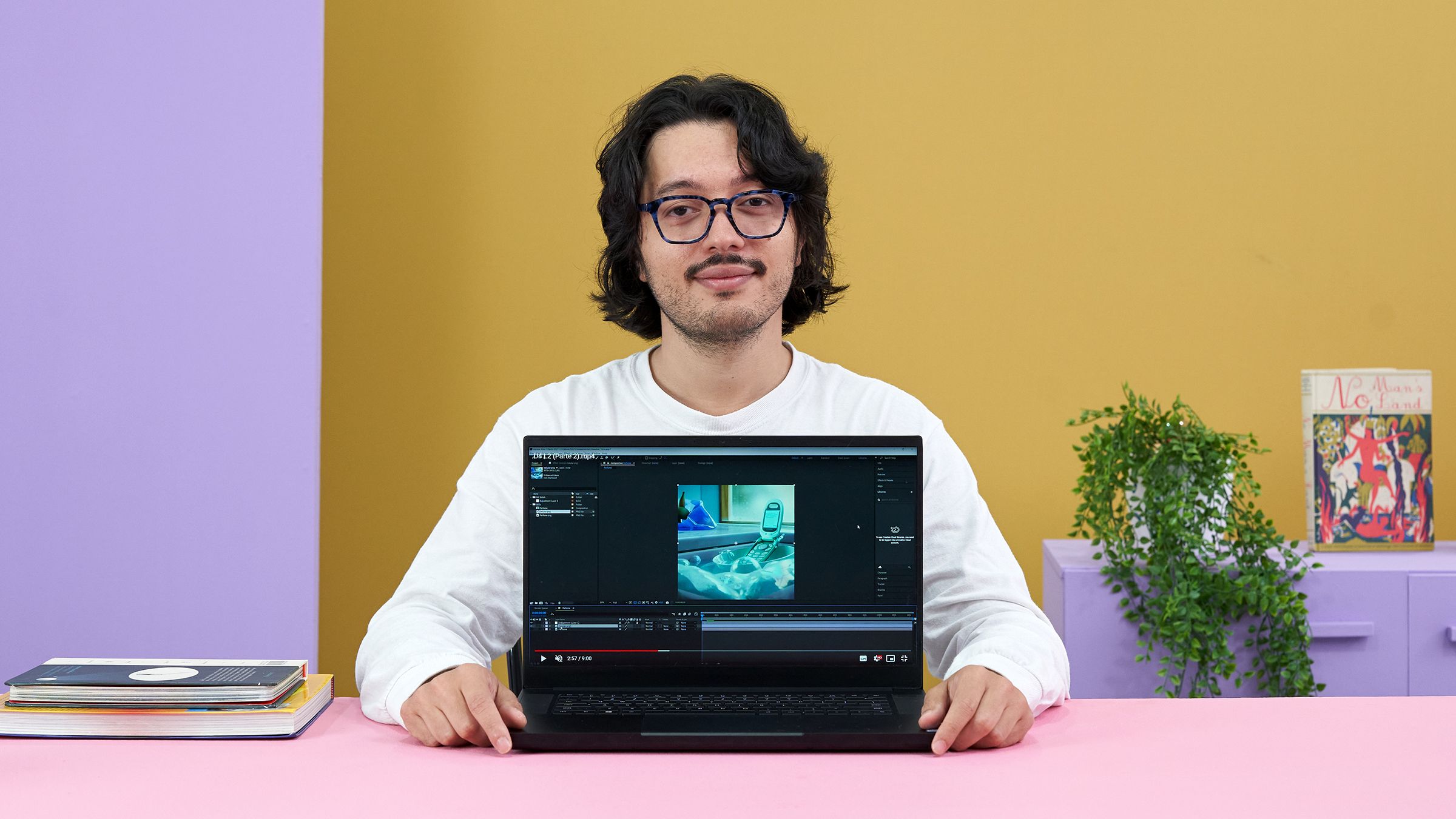 Online Course - 3D Illustration: Recreate Your Favorite Brands (Daniel Aristizábal) | Domestika