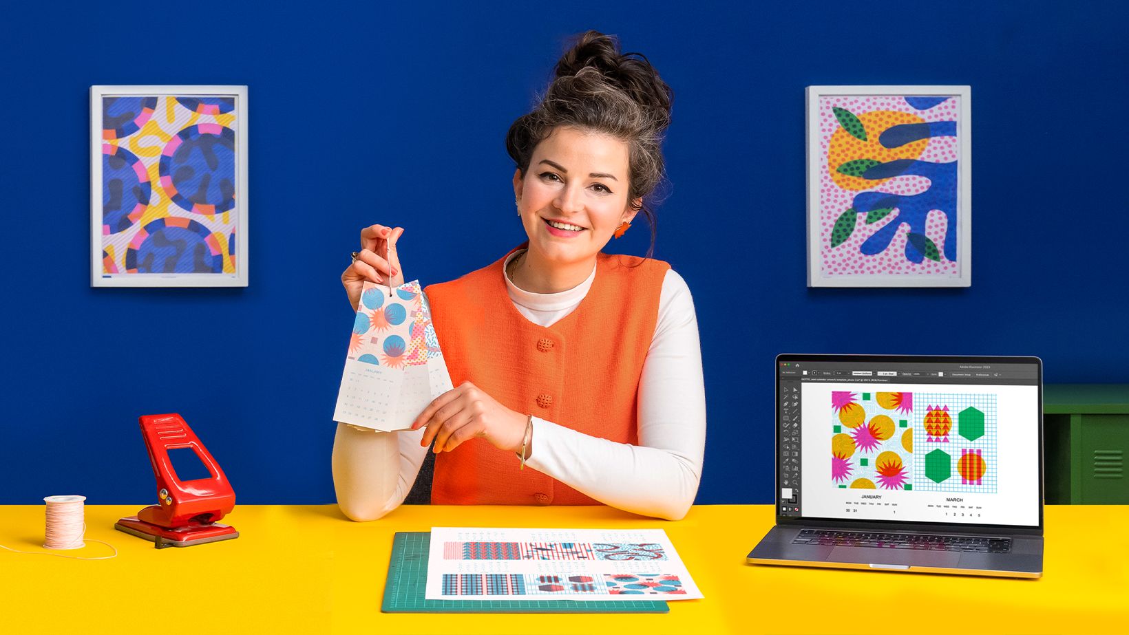 Online Course - Introduction to Risograph Printing (RISOTTO Studio ...